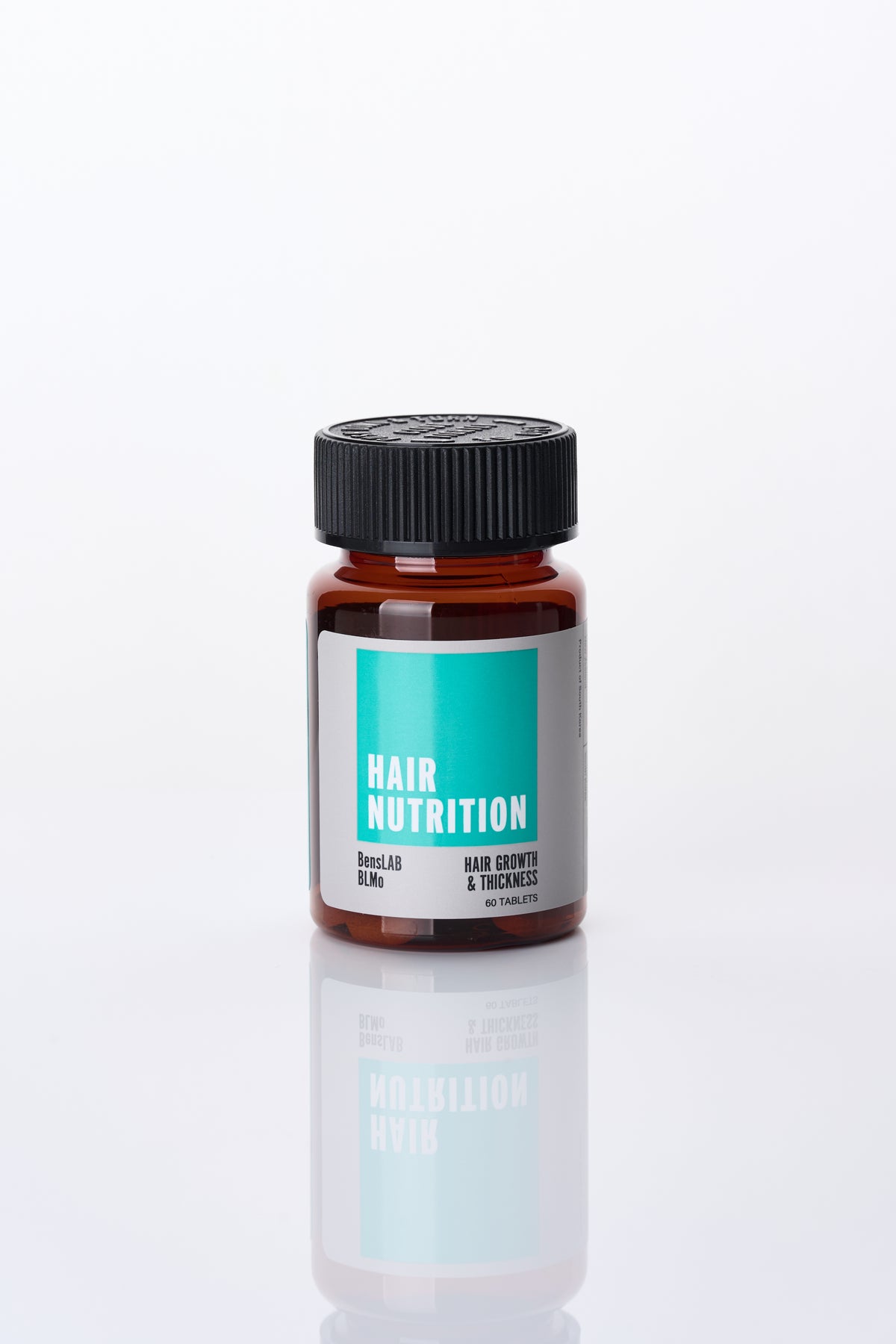 BLMo Hair Nutrition 1 month - Proven Hair Growth Treatment | BLMO